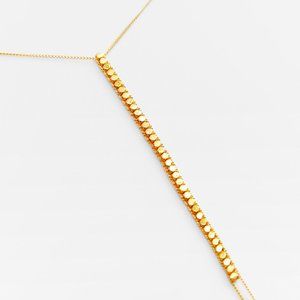 Zara | Jewelry | Zara Body Chain Nwt | Poshmark